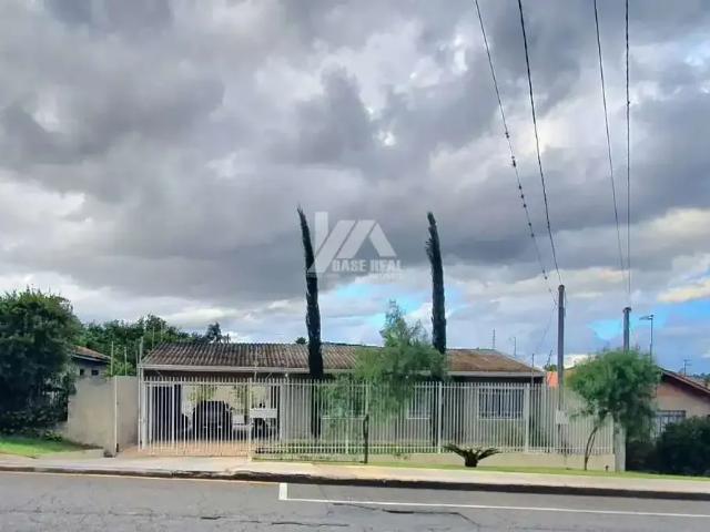 Casa / Sobrado para Venda em Ponta Grossa/PR Oficinas 4 Quartos