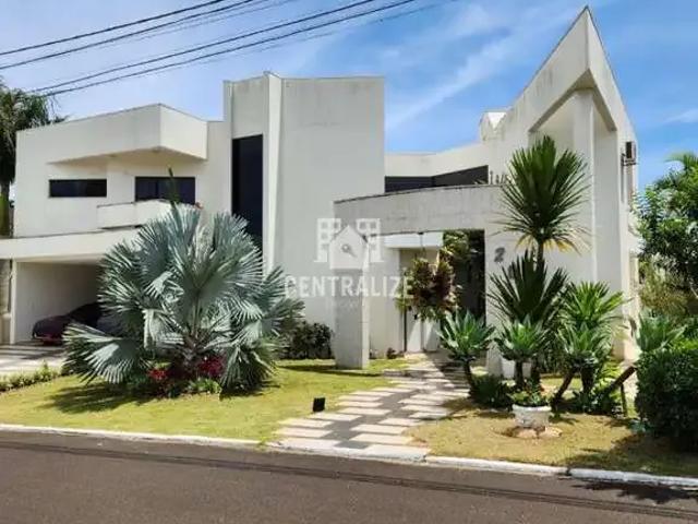 Casa / Sobrado para Venda em Ponta Grossa/PR Oficinas 5 Quartos