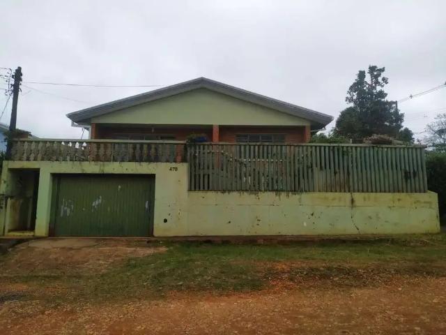 Casa / Sobrado para Venda em Ponta Grossa/PR Oficinas 6 Quartos