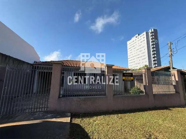 Casa / Sobrado para Venda em Ponta Grossa/PR Oficinas
