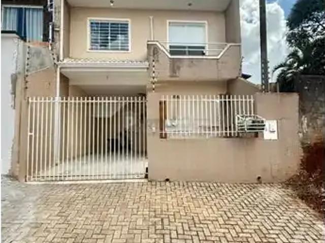 Casa / Sobrado para Venda em Ponta Grossa/PR Oficinas