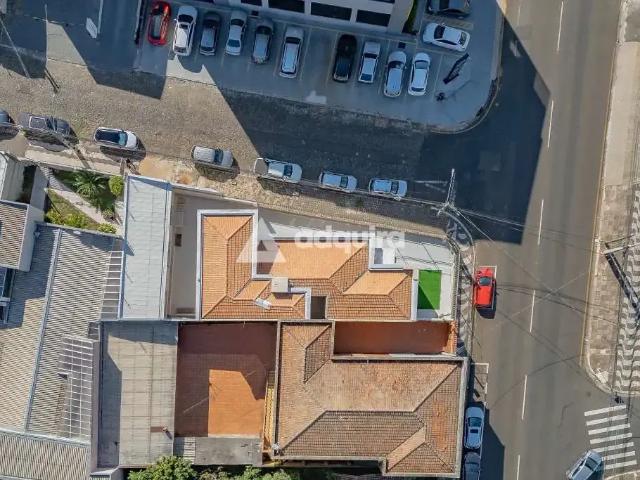 Casa / Sobrado para Venda em Ponta Grossa/PR Oficinas