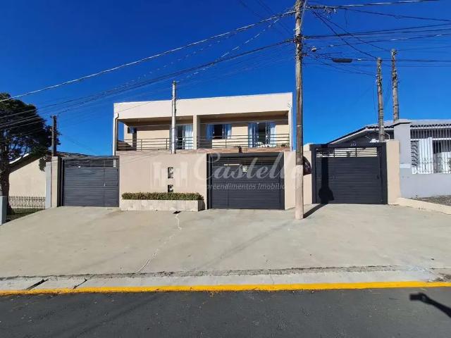 Casa / Sobrado para Venda em Ponta Grossa/PR Oficinas 9 Quartos