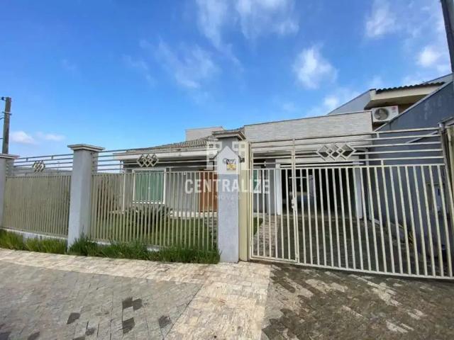 Casa / Sobrado para Venda em Ponta Grossa/PR Oficinas 1 Quartos