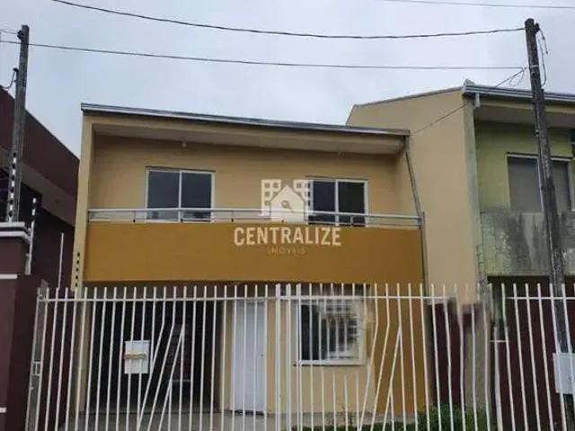 Casa / Sobrado para Venda em Ponta Grossa/PR Oficinas 1 Quartos