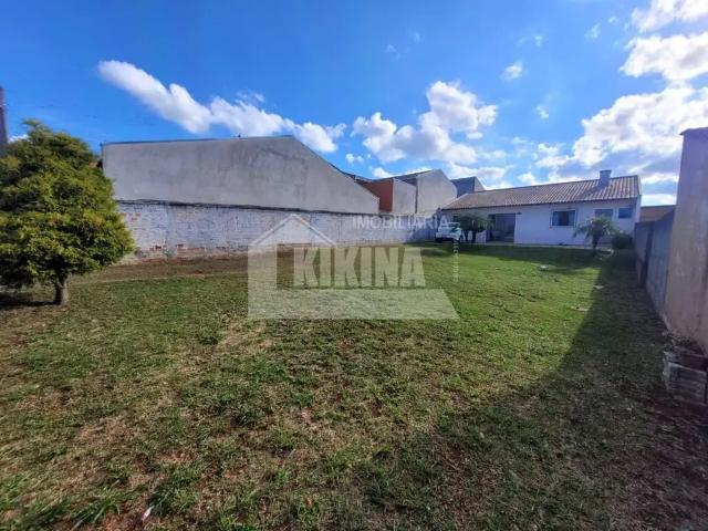 Casa / Sobrado para Venda em Ponta Grossa/PR Oficinas 1 Quartos