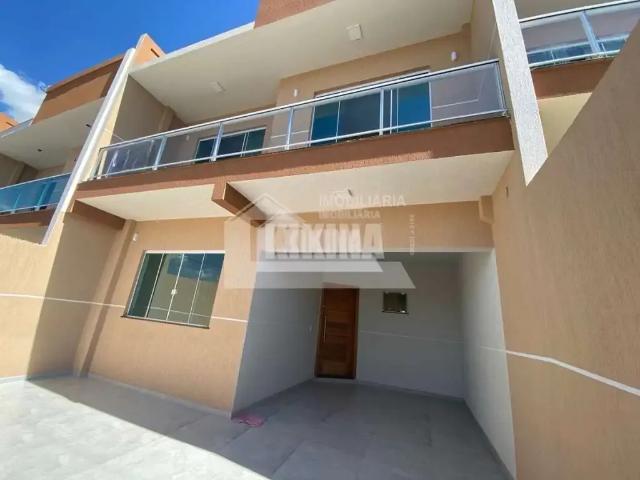 Casa / Sobrado para Venda em Ponta Grossa/PR Oficinas