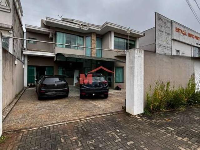 Casa / Sobrado para Venda em Ponta Grossa/PR Oficinas