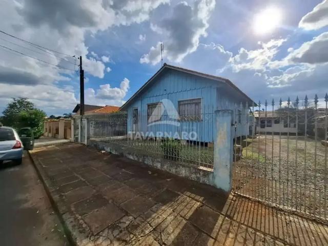 Casa / Sobrado para Venda em Ponta Grossa/PR Oficinas 2 Quartos
