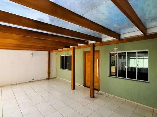Casa / Sobrado para Venda em Ponta Grossa/PR Oficinas 2 Quartos