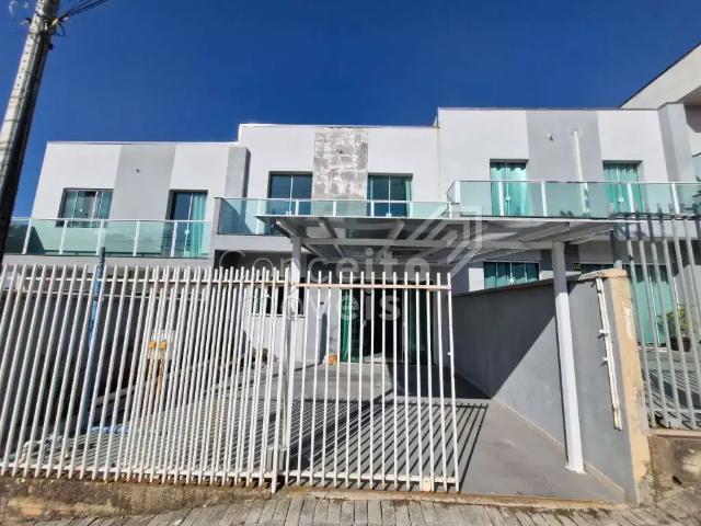 Casa / Sobrado para Venda em Ponta Grossa/PR Oficinas 2 Quartos