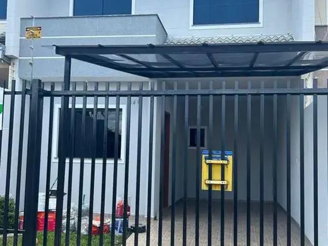 Casa / Sobrado para Venda em Ponta Grossa/PR Oficinas 2 Quartos