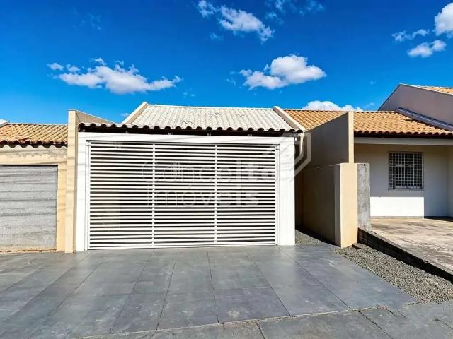 Casa / Sobrado para Venda em Ponta Grossa/PR Oficinas 2 Quartos