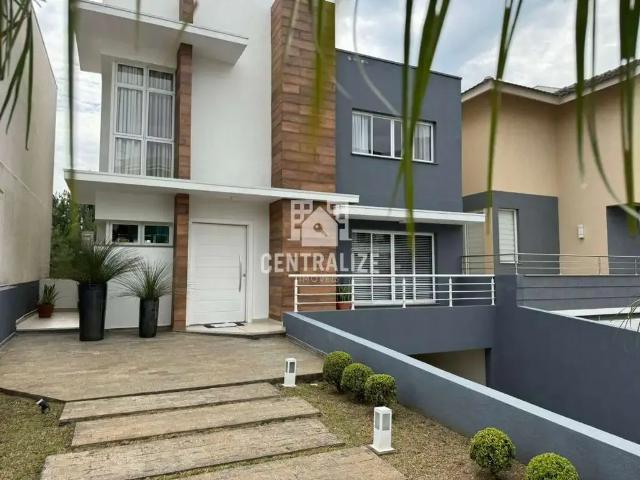 Casa / Sobrado para Venda em Ponta Grossa/PR Oficinas 2 Quartos