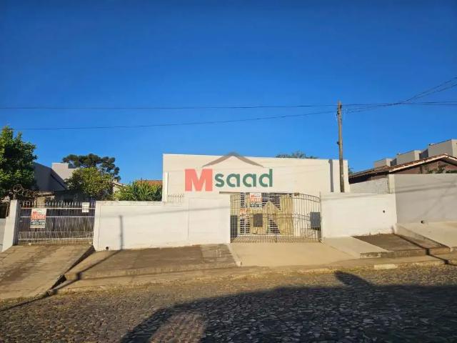 Casa / Sobrado para Venda em Ponta Grossa/PR Oficinas 2 Quartos