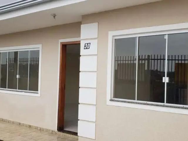 Casa / Sobrado para Venda em Ponta Grossa/PR Oficinas 2 Quartos