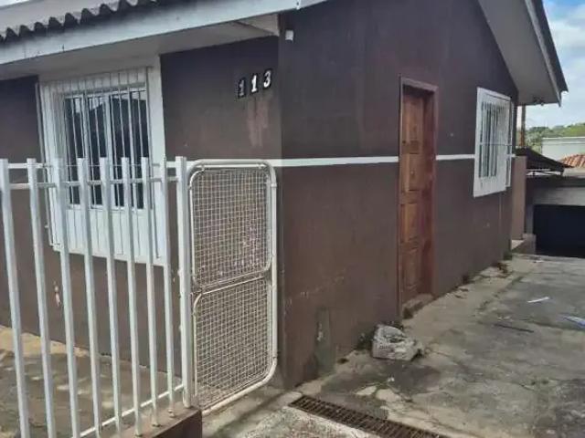 Casa / Sobrado para Venda em Ponta Grossa/PR Oficinas 2 Quartos