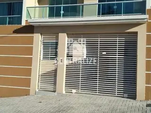 Casa / Sobrado para Venda em Ponta Grossa/PR Oficinas 2 Quartos