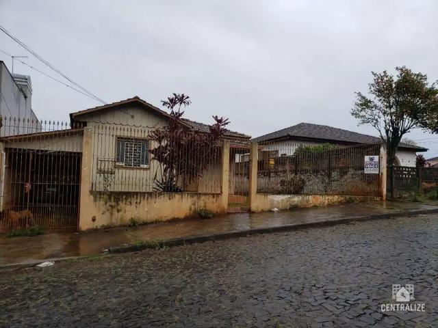 Casa / Sobrado para Venda em Ponta Grossa/PR Oficinas 2 Quartos