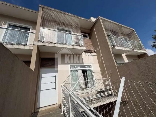 Casa / Sobrado para Venda em Ponta Grossa/PR Oficinas 2 Quartos