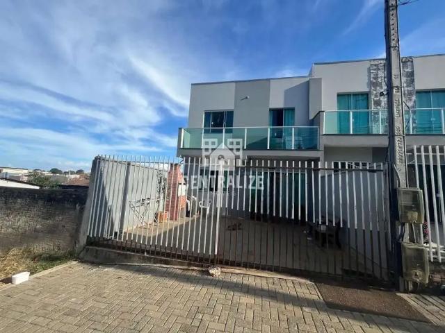 Casa / Sobrado para Venda em Ponta Grossa/PR Oficinas 2 Quartos