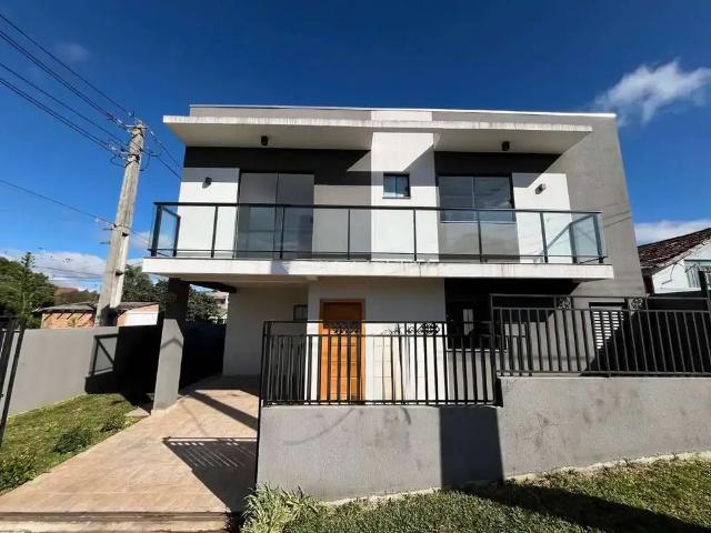 Casa / Sobrado para Venda em Ponta Grossa/PR Oficinas 2 Quartos