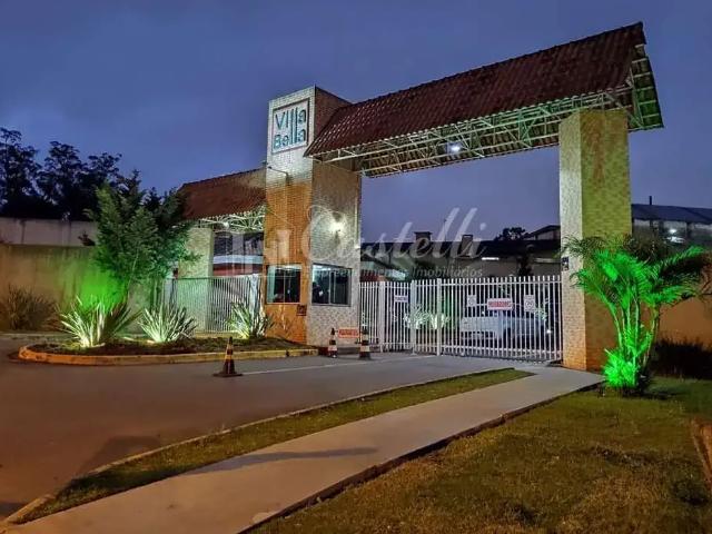 Casa / Sobrado para Venda em Ponta Grossa/PR Oficinas 2 Quartos