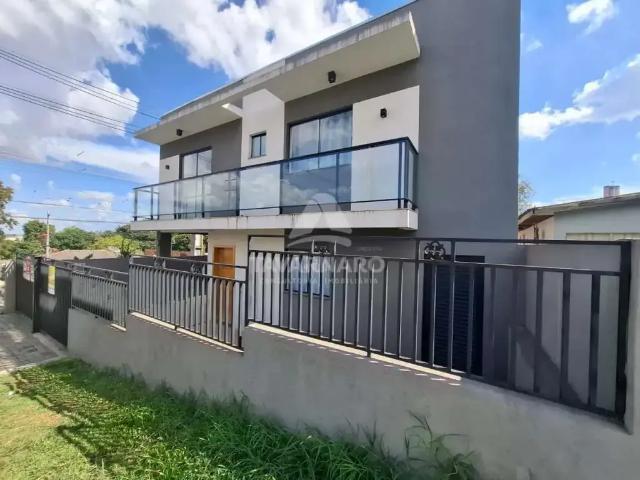 Casa / Sobrado para Venda em Ponta Grossa/PR Oficinas 2 Quartos