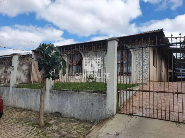 Casa / Sobrado para Venda em Ponta Grossa/PR Oficinas 2 Quartos