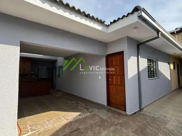 Casa / Sobrado para Venda em Ponta Grossa/PR Oficinas 2 Quartos