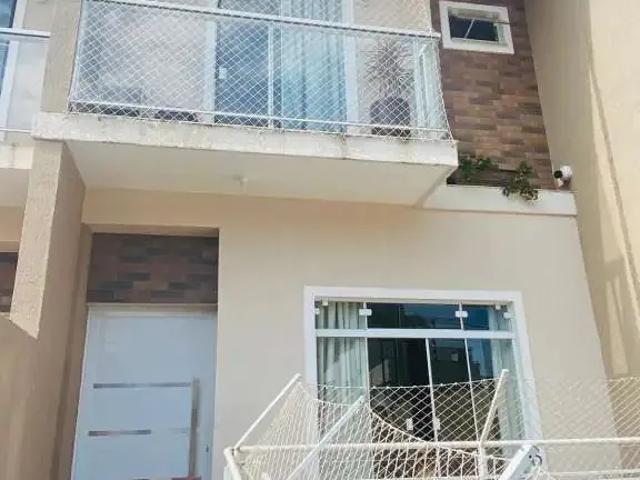 Casa / Sobrado para Venda em Ponta Grossa/PR Oficinas 2 Quartos