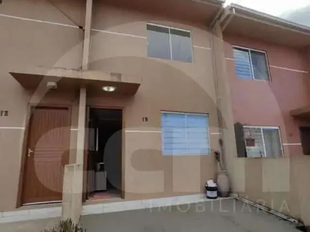 Casa / Sobrado para Venda em Ponta Grossa/PR Oficinas 2 Quartos