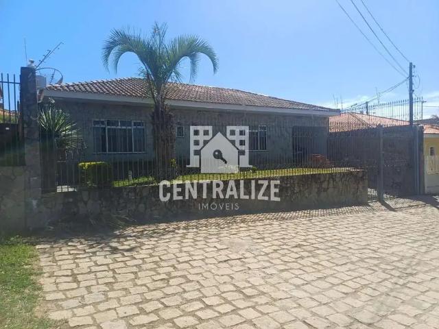 Casa / Sobrado para Venda em Ponta Grossa/PR Oficinas 2 Quartos
