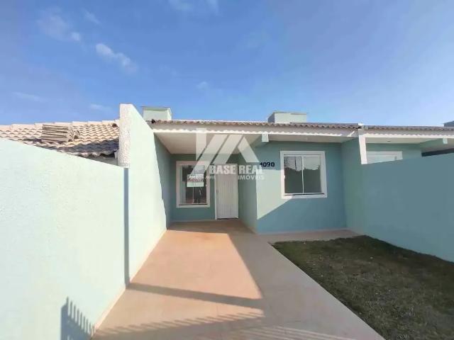 Casa / Sobrado para Venda em Ponta Grossa/PR Oficinas 2 Quartos