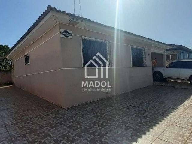 Casa / Sobrado para Venda em Ponta Grossa/PR Oficinas 2 Quartos