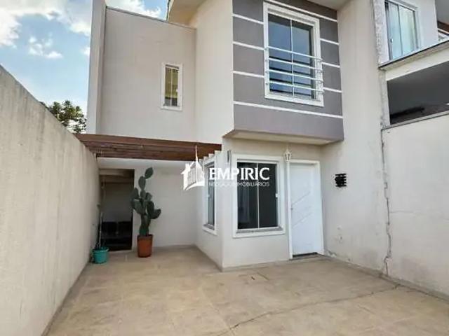 Casa / Sobrado para Venda em Ponta Grossa/PR Oficinas 2 Quartos