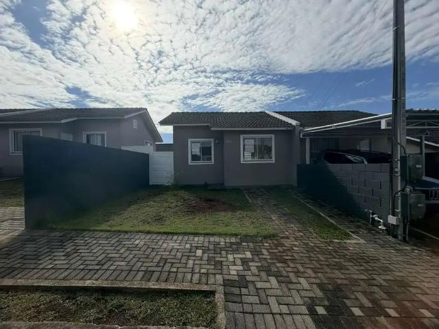 Casa / Sobrado para Venda em Ponta Grossa/PR Oficinas 2 Quartos