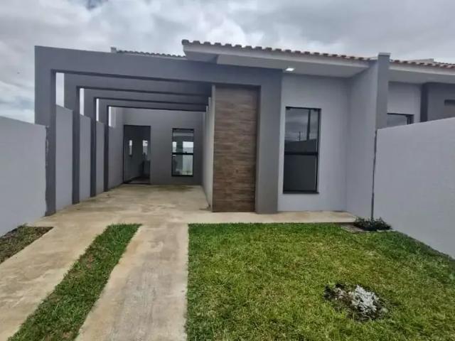 Casa / Sobrado para Venda em Ponta Grossa/PR Oficinas 2 Quartos