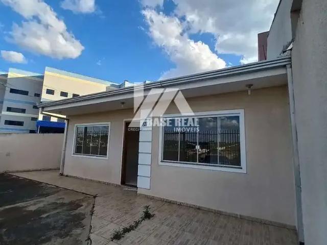 Casa / Sobrado para Venda em Ponta Grossa/PR Oficinas 2 Quartos