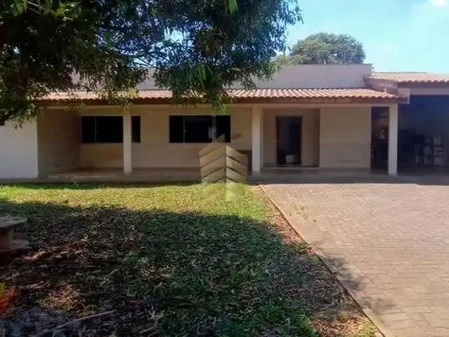 Casa / Sobrado para Venda em Ponta Grossa/PR Oficinas 2 Quartos