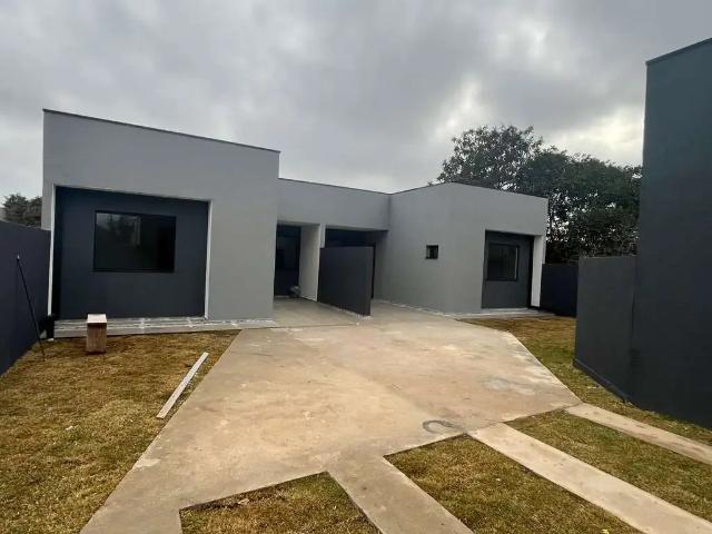 Casa / Sobrado para Venda em Ponta Grossa/PR Oficinas 2 Quartos