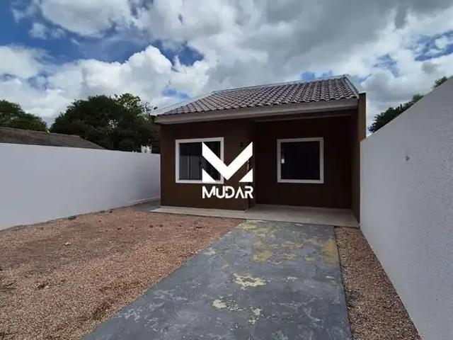 Casa / Sobrado para Venda em Ponta Grossa/PR Oficinas 2 Quartos