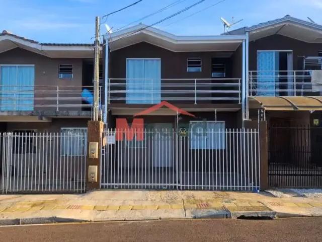 Casa / Sobrado para Venda em Ponta Grossa/PR Oficinas 2 Quartos