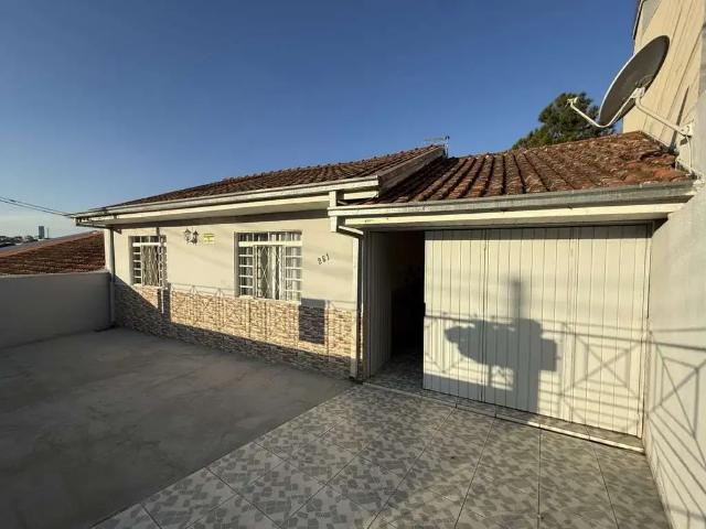 Casa / Sobrado para Venda em Ponta Grossa/PR Oficinas 2 Quartos