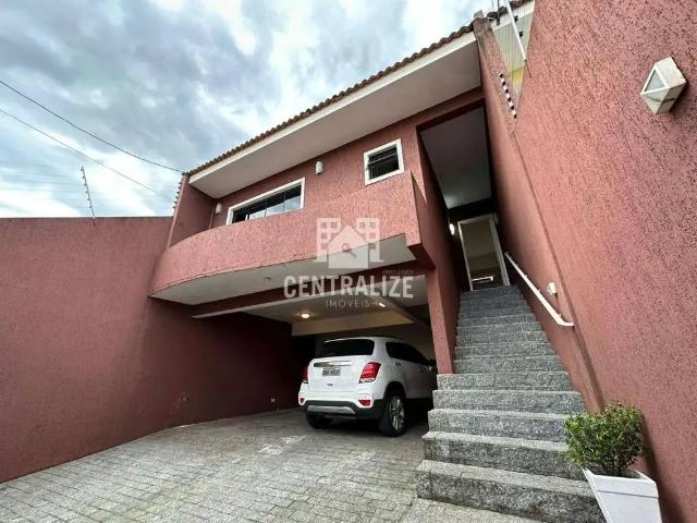 Casa / Sobrado para Venda em Ponta Grossa/PR Oficinas 2 Quartos