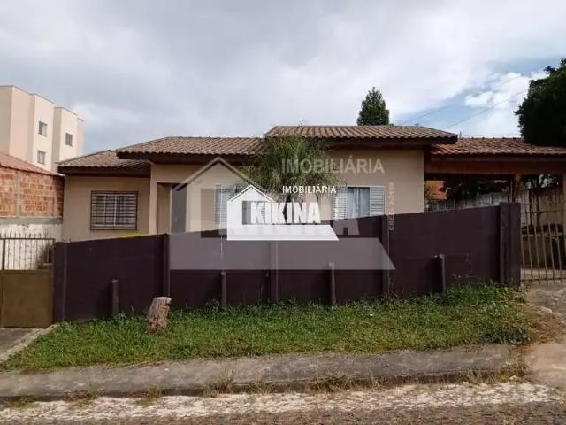 Casa / Sobrado para Venda em Ponta Grossa/PR Oficinas 2 Quartos
