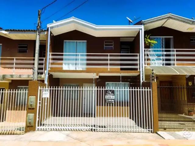 Casa / Sobrado para Venda em Ponta Grossa/PR Oficinas 2 Quartos