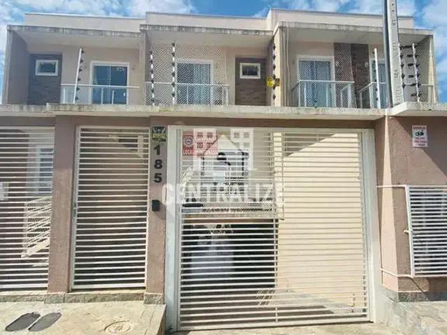 Casa / Sobrado para Venda em Ponta Grossa/PR Oficinas 2 Quartos