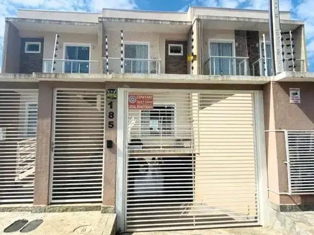 Casa / Sobrado para Venda em Ponta Grossa/PR Oficinas 2 Quartos