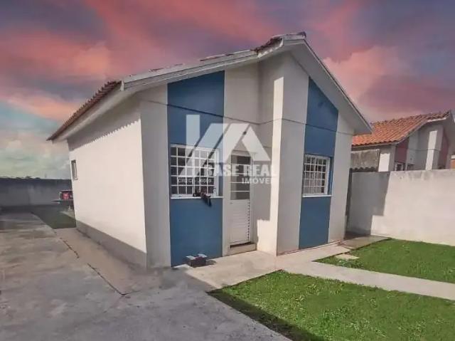 Casa / Sobrado para Venda em Ponta Grossa/PR Oficinas 2 Quartos